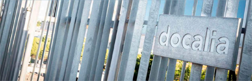 Quiénes somos | Docalia