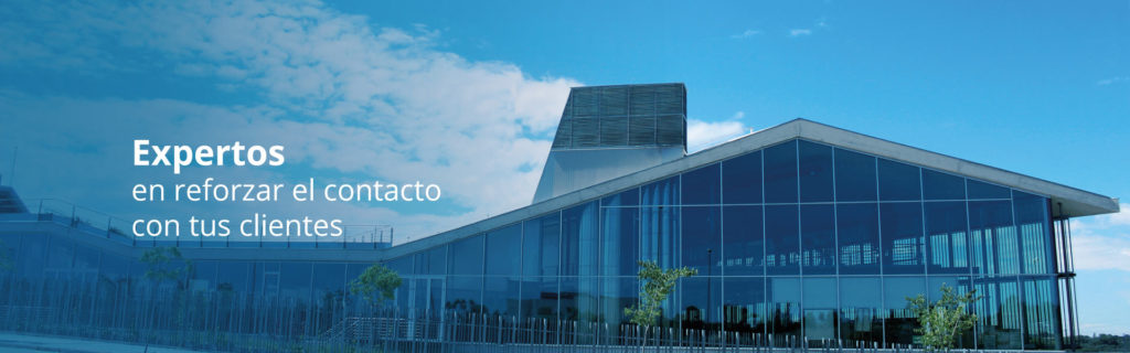 Docalia | Servicio integral en gestión y personalización de documentos