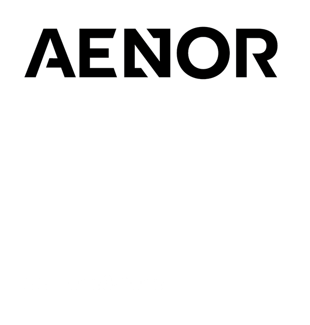 Sello AENOR ISO 45001_INF | Docalia