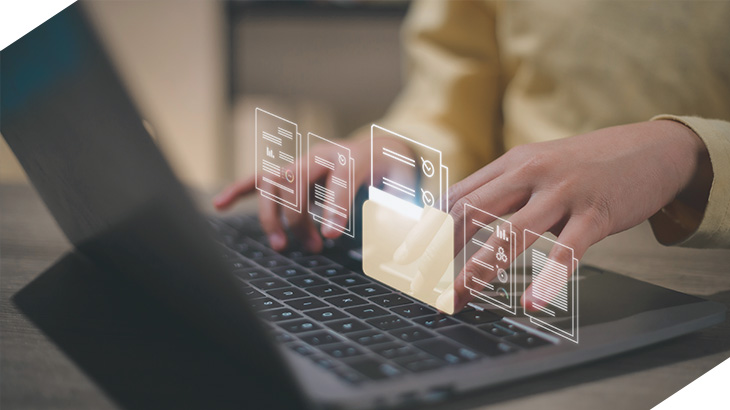 GESTIÓN DOCUMENTAL Y DIGITALIZACIÓN | Docalia